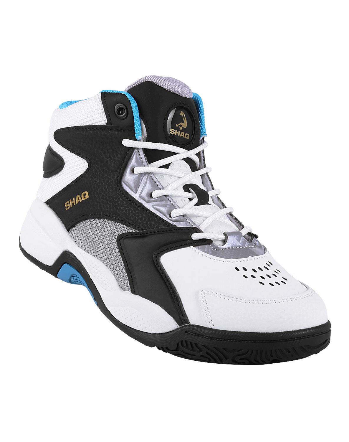 Tenis Hombre Deportivo Blanco Shaq 14504230 – SALVAJE TENTACIÓN