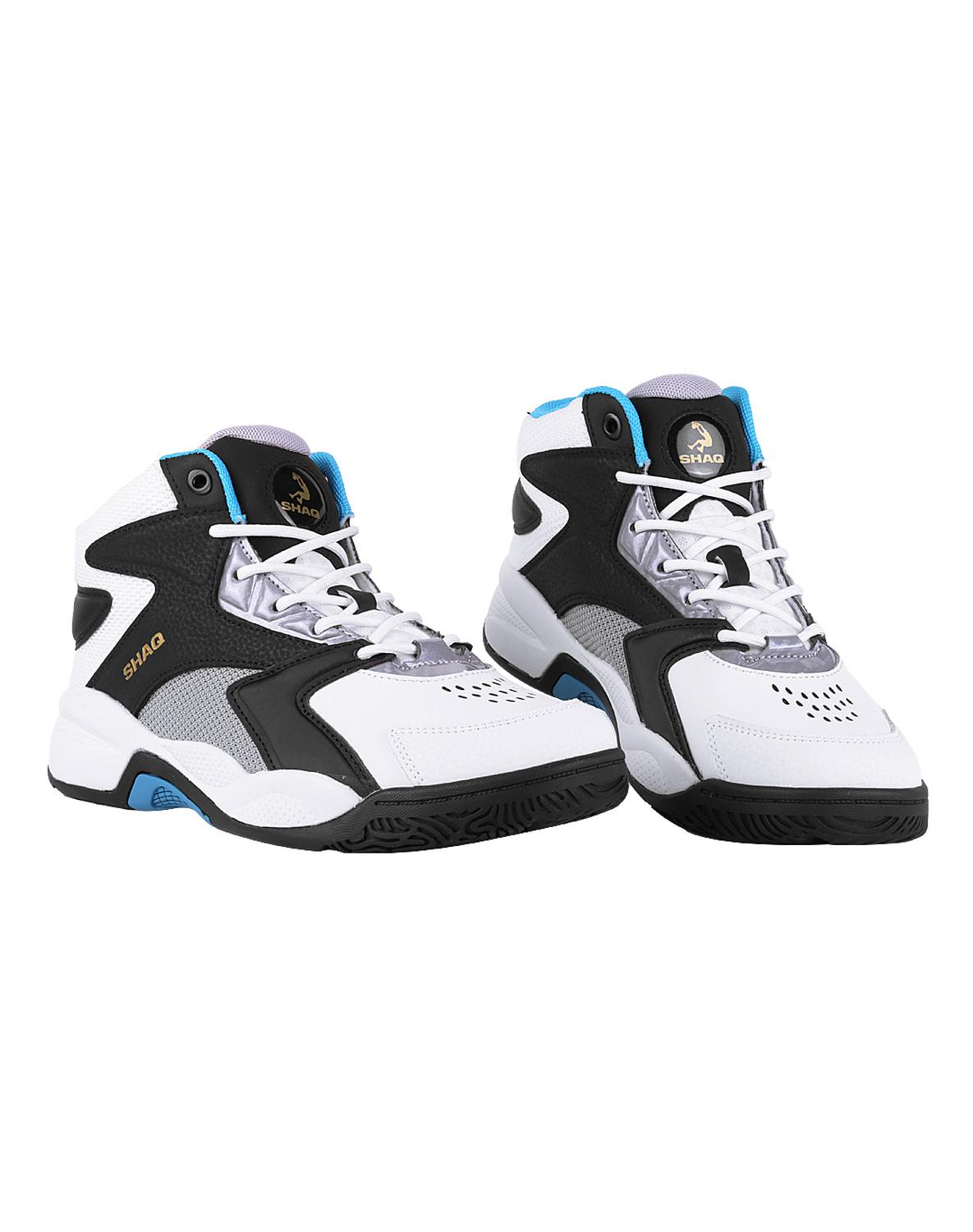 Tenis Hombre Deportivo Blanco Shaq 14504230 – SALVAJE TENTACIÓN